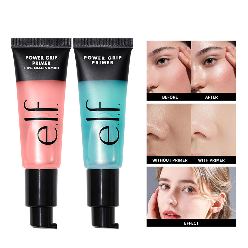 24ml Highly Moisturizing Makeup Base Gel Isolation Primer for Dry Skin ...