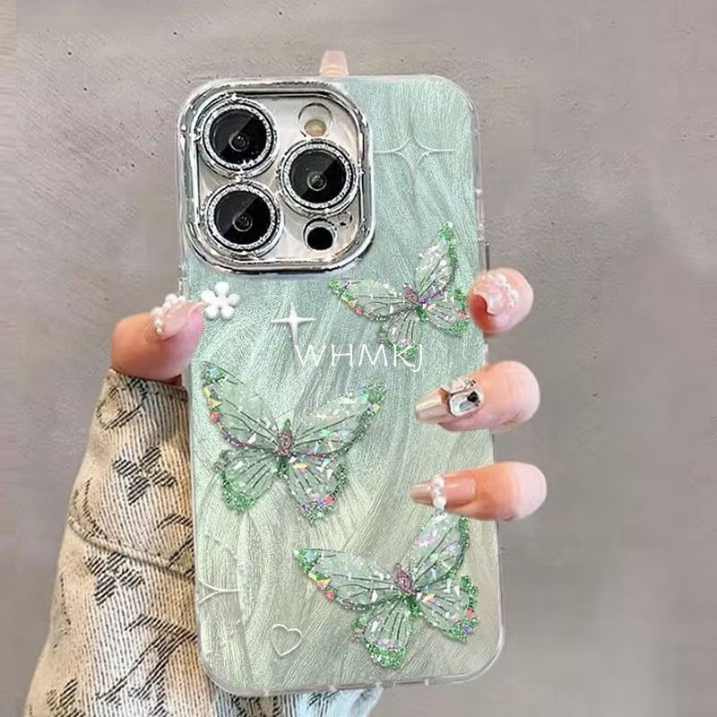 Shining luxury Casing Tecno Spark 10 Pro Spark 10C 20 pro+ Spark Go ...