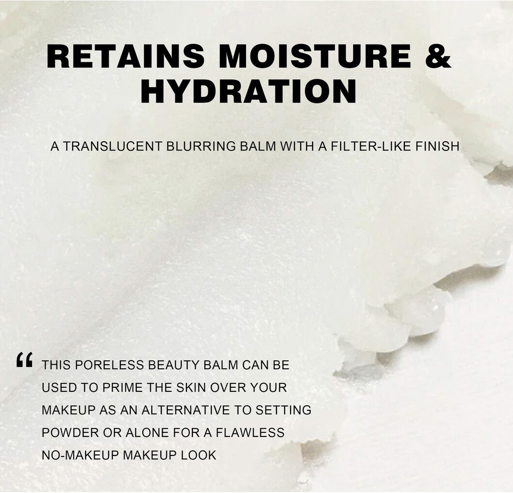 HANDAIYAN Setting Powder Without Powder and Powder Puff, Waterproof and ...