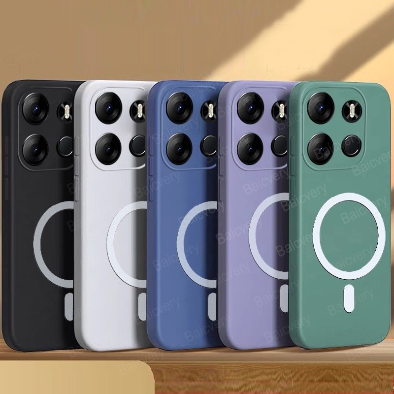 Phone Case Tecno Spark GO 2023 / Tecno POP 7 Pro BF7 / Infinix Smart 7 ...