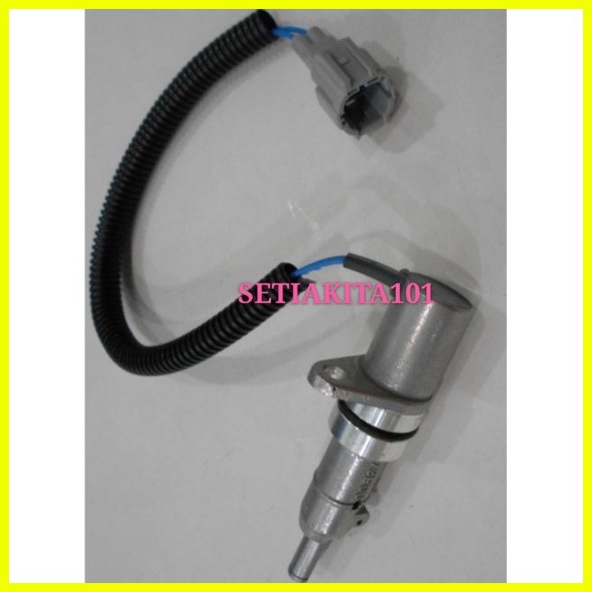 ♀ ∈ NISSAN URVAN E25 SPEED METER SENSOR (2PIN)/SPEED METER GEAR (18TH ...