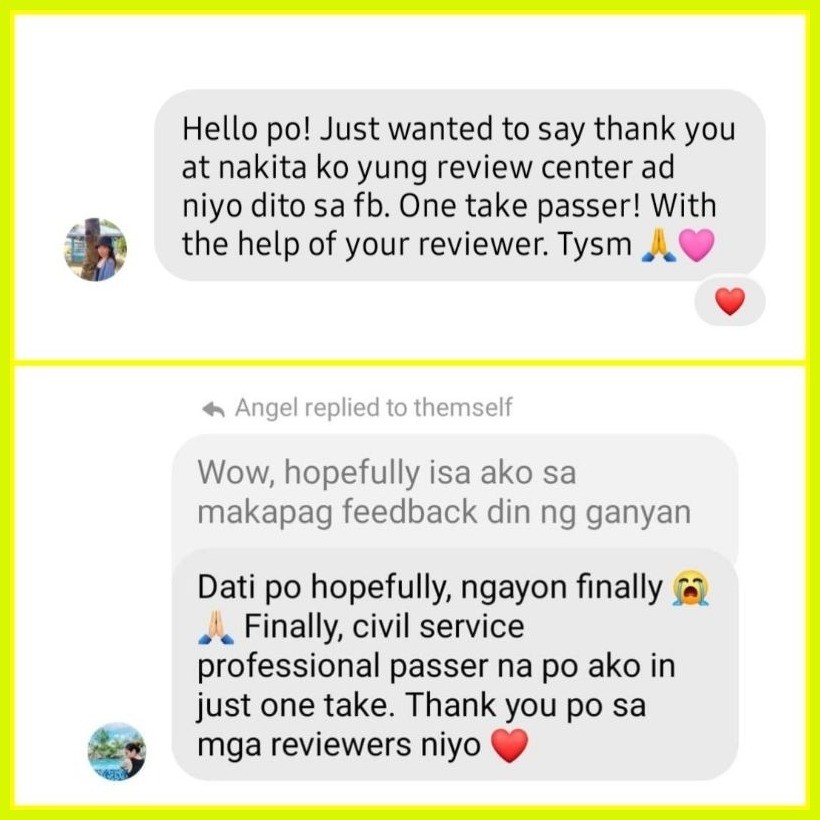 CSE REVIEWER for 2025/ Civil Service Examination Reviewer | Shopee ...