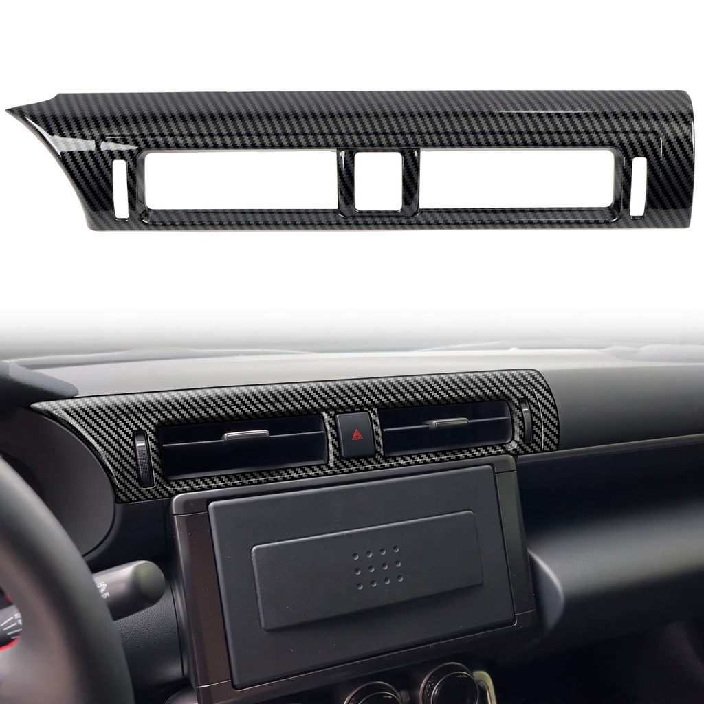 For Subaru BRZ Zd8 / Toyota Gr86 Zn8 2021-2023 Car Accessories ABS ...