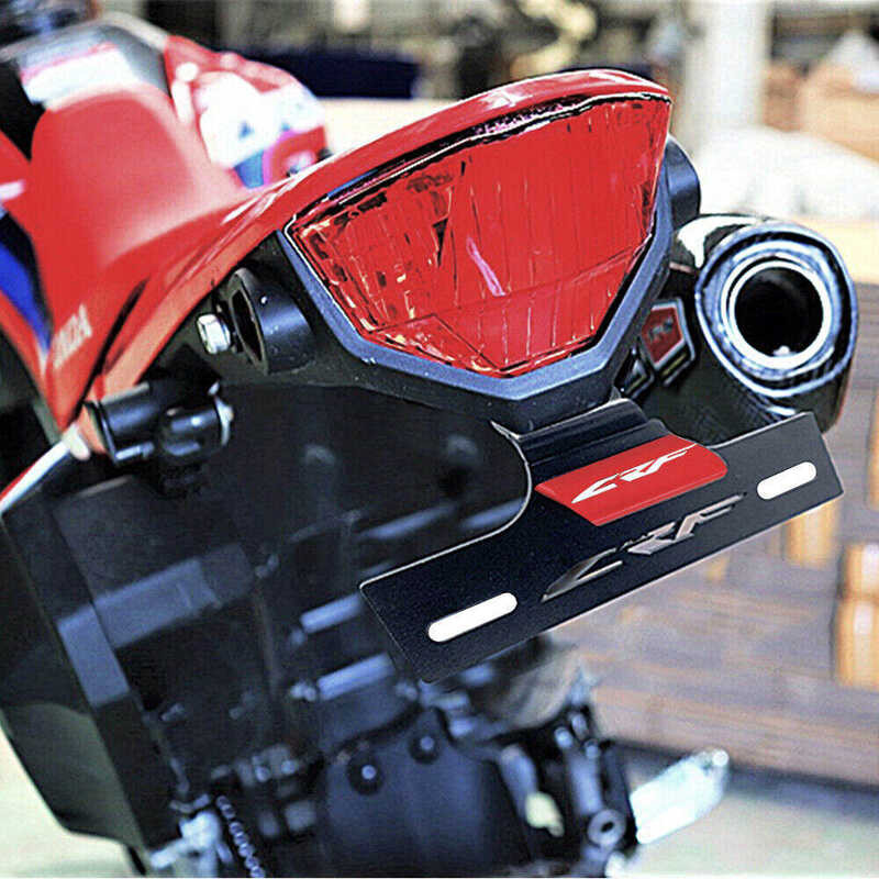 Motorcycle Accessories CRF FOR HONDA Crf250l RALLY Crf300l Motor ...