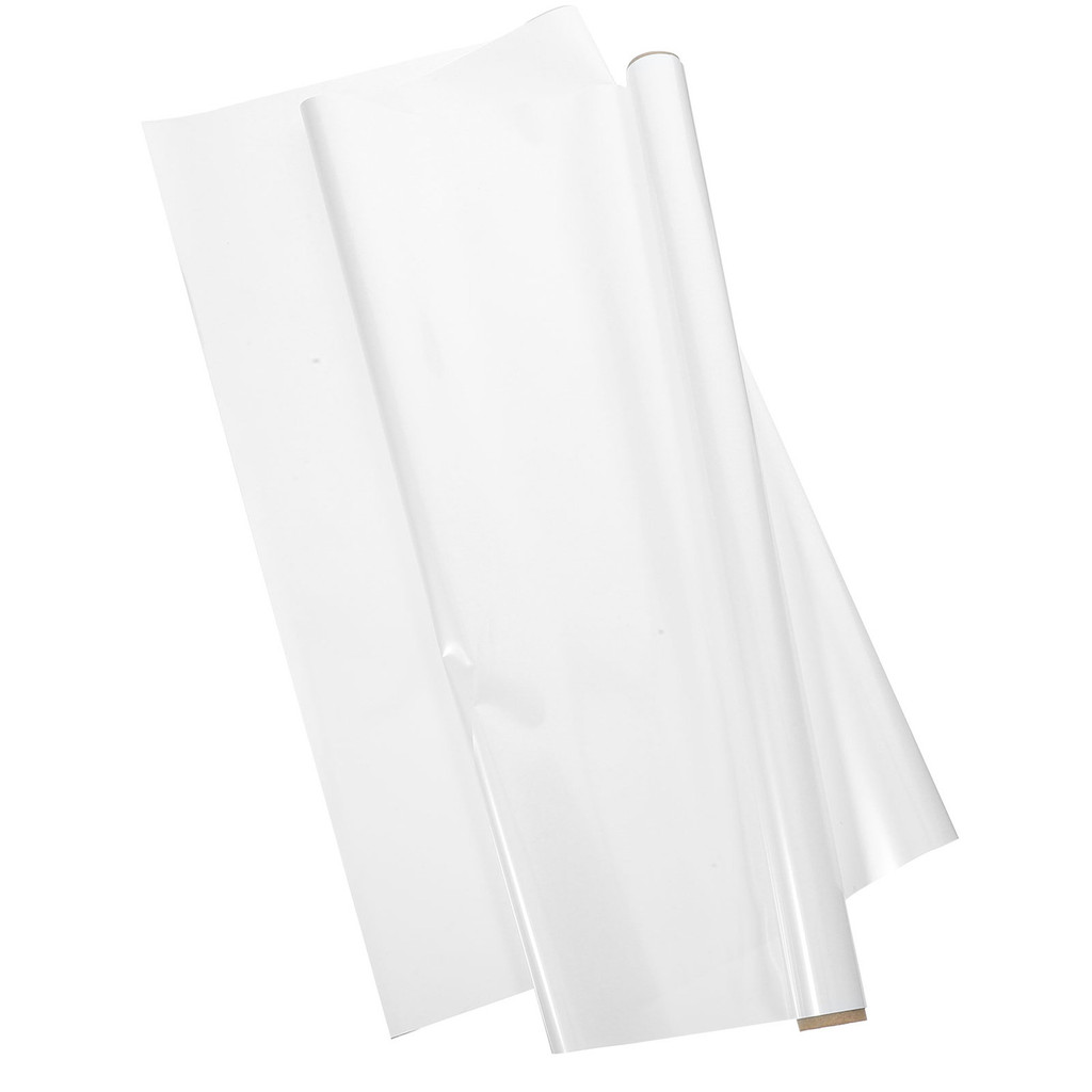 White Board Transparent Stickers Whiteboard Wall Wallpaper Dry Erase ...