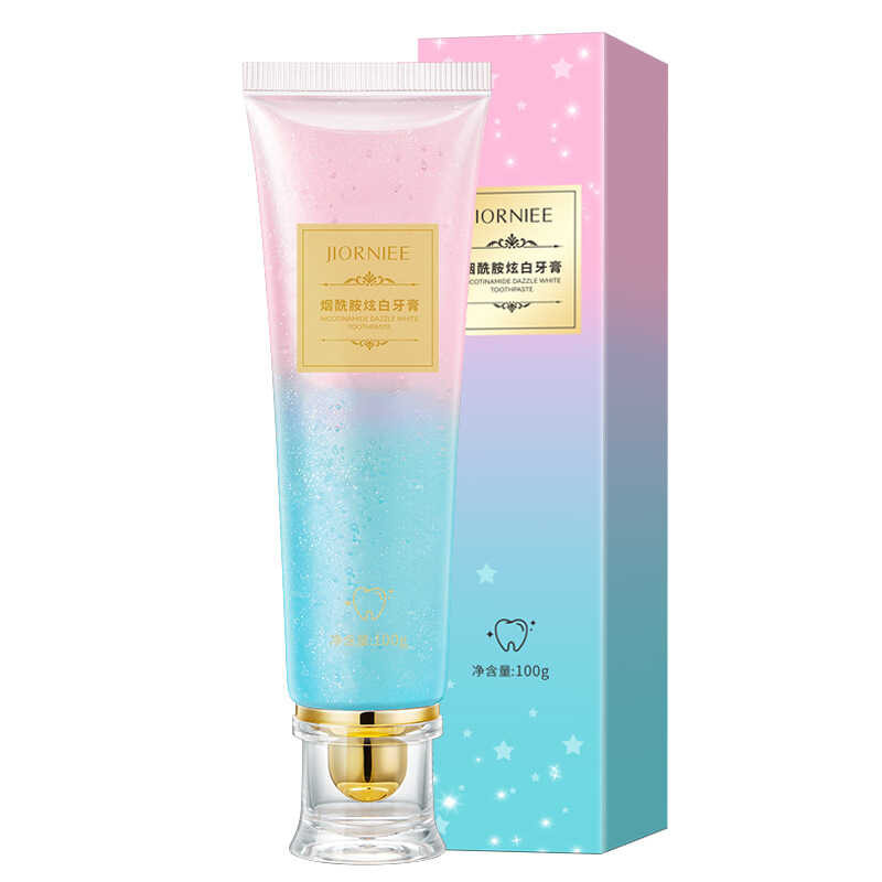 COD Body Accel Bodyaaccel Niacinamide Whitening Naturalhall Toothpaste ...