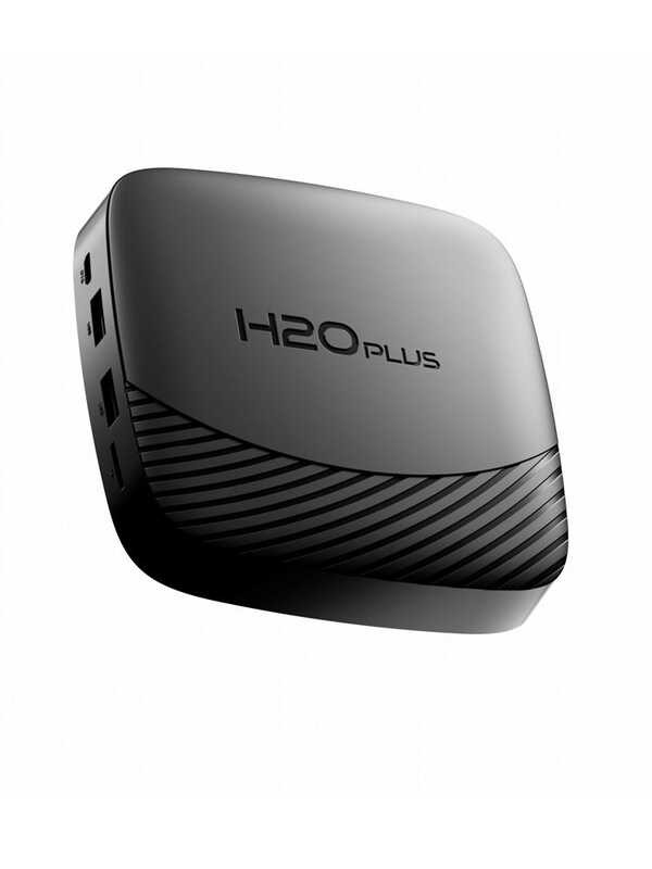 Smart Android HONGTOP TV Box Android 14.0 16GB 64GB 2.4&5G WIFI 8K ...