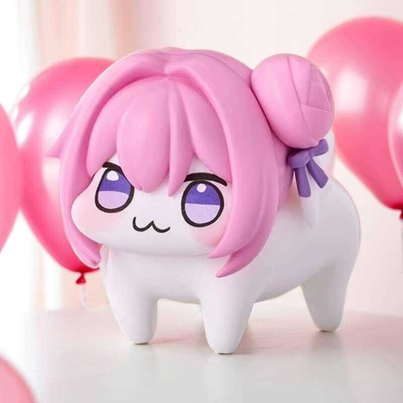 Doro Figure Doll Peripheral Dorothy Victory Goddess Figure Look Up ...