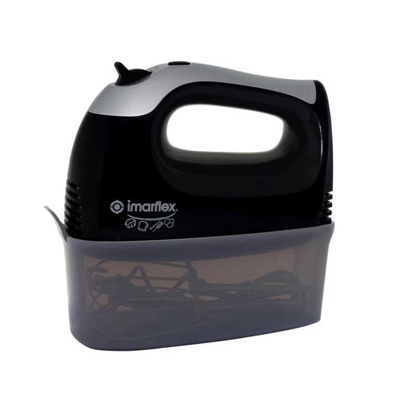 Imarflex Electric Hand Mixer Imx-270B F72 | Shopee Philippines