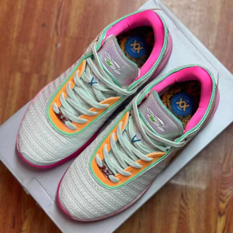 LEBRON 20 TIME MACHINE | Shopee Philippines