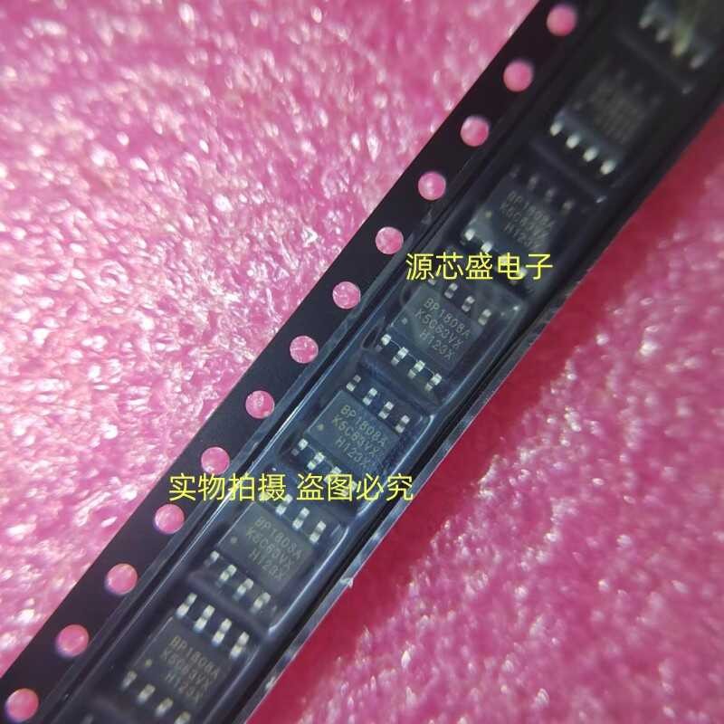 BP1808A SOP8 Boost, Buck, Buck-Boost LED Driver Chip Original | Shopee ...