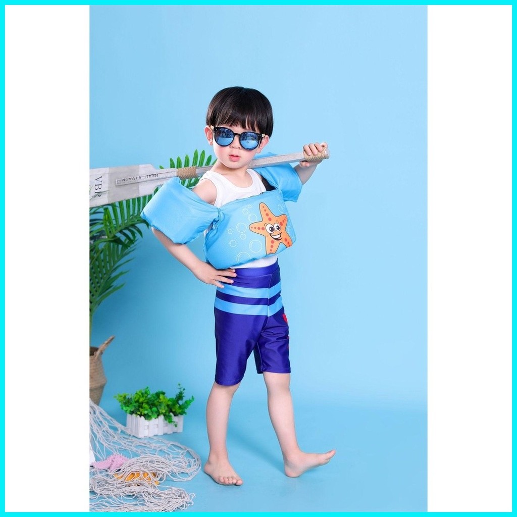 salbabida floater for kids 2-6years life jacket Life vest for Kids ...