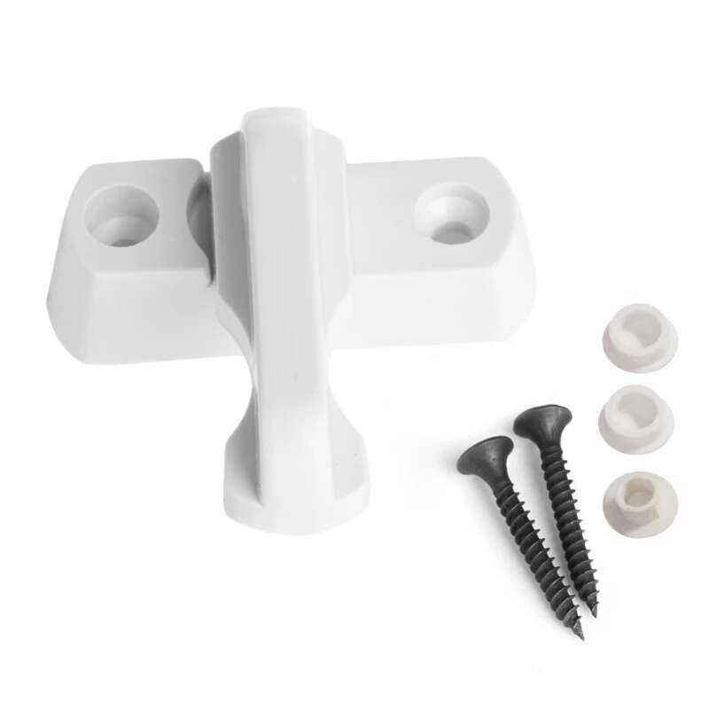 Upvc Plastic Child Safe Security Sash Handle Safety Type Home Window ...