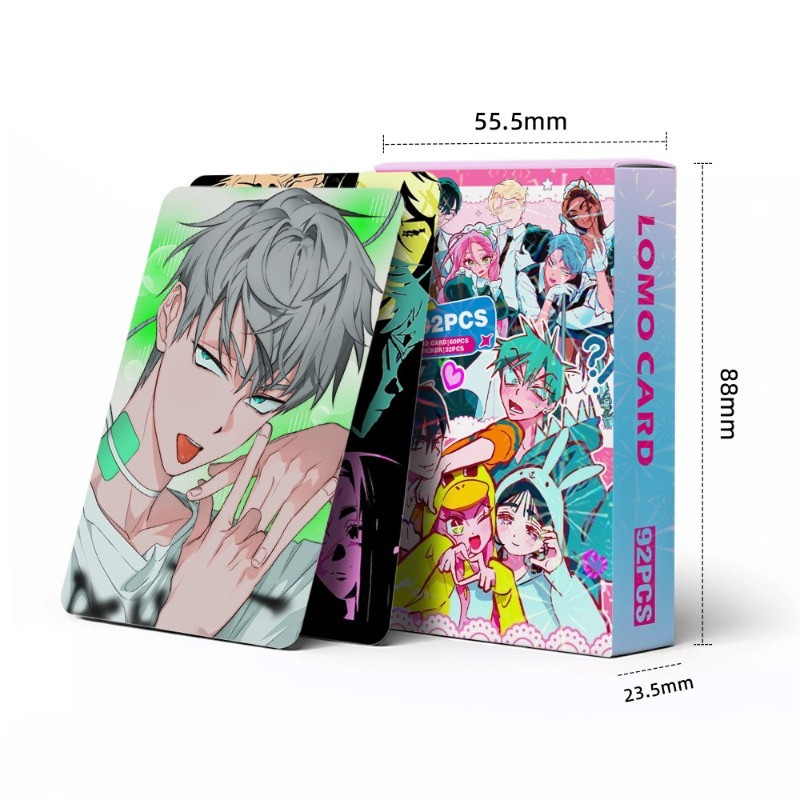 10CM Alien Stage Plush Toy Ivti Alienstage Ivan Till Soft Stuffed Toys ...