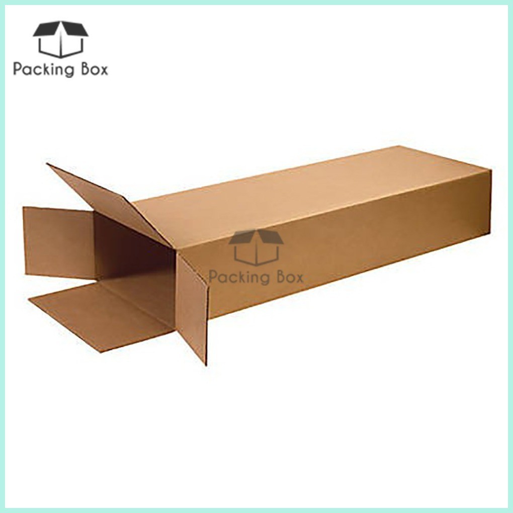 Packing Box Packaging Box Carton Box Paper Boxes Kotak A Type - Long ...