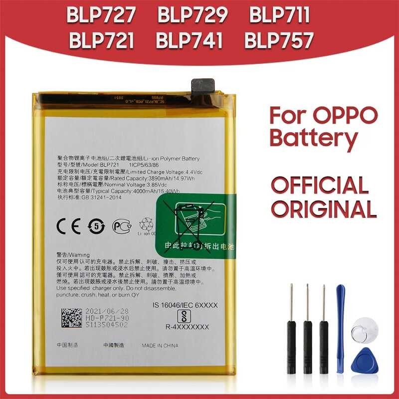 Bagong Teleponong Baterya Blp727 Blp729 Blp711 Blp721 Blp741 Blp757 ...