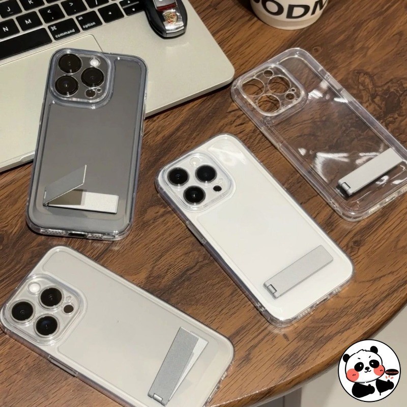 Metal Stand Casing For Xiaomi Mi 11 11T 10 Pro Mi 11 10 10T Lite Mi 11 ...