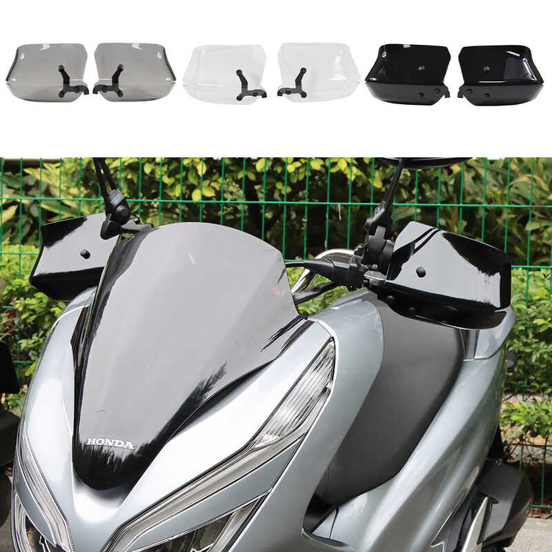 Sa Para HONDA Adv150 Pcx160 Pcx150 Pcx125 Handguards Motorcycle Hand ...