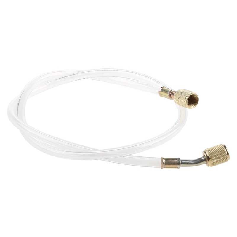 Air Conditioning Fluoride Tube High Pressure For Freon Pipe ...