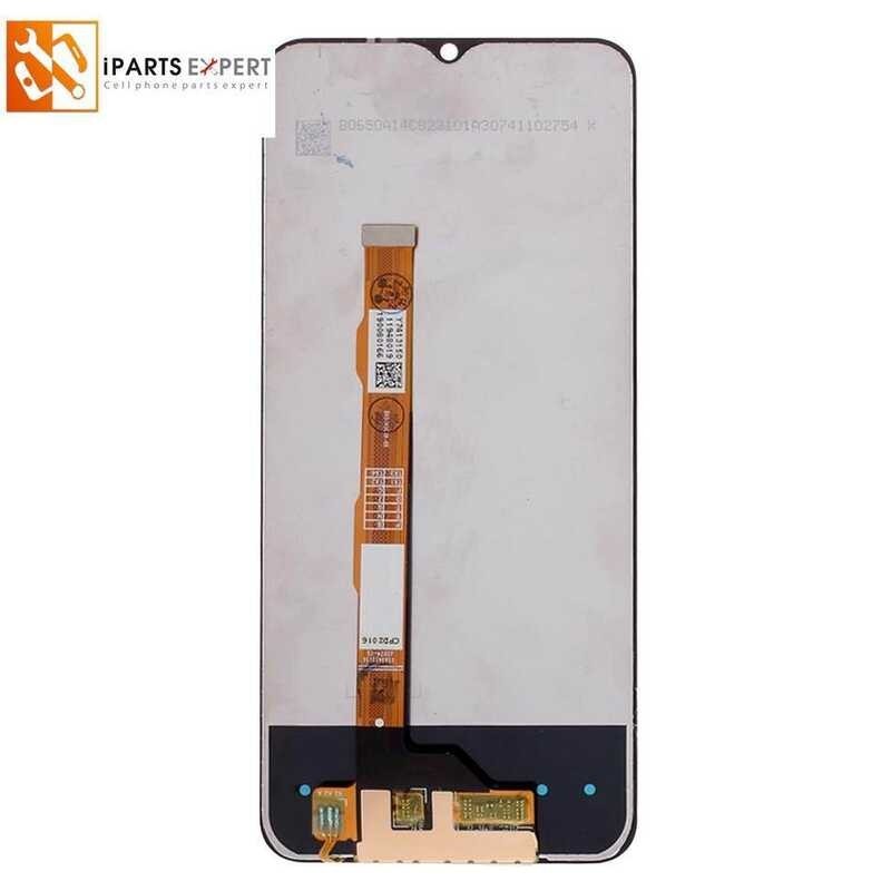 IPAREXPERT Orihinal Para Sa Vivo Y12a LCD Touch Screen With Frame ...