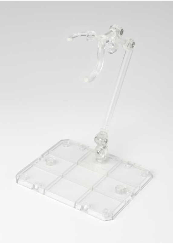 LY TAmASHii StAge Act 4 For HumAnoid [2 PAck StAnd LAmAng] | Shopee ...