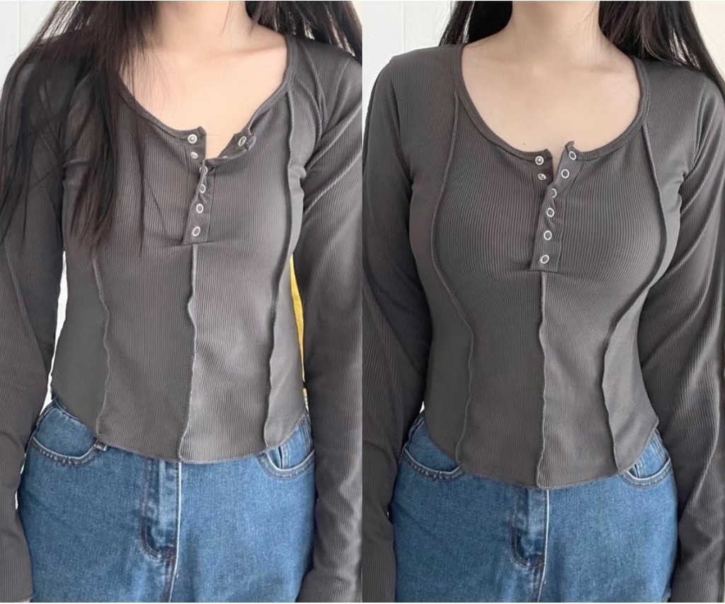 [Queen's Secret] PREMIUM 2.5cm Thick Push Up Uplift Fixed Cup Bra ...