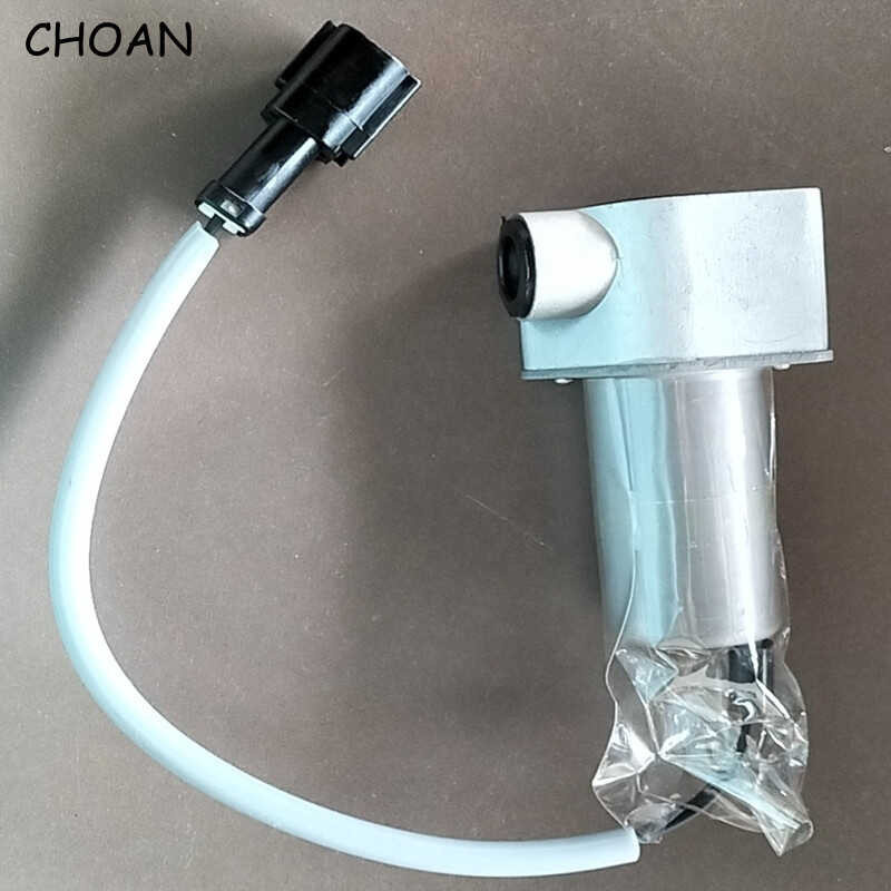 568-15-17210 Solenoid 702-21-07010 Vae for Komatsu Excavator PC200-6 ...