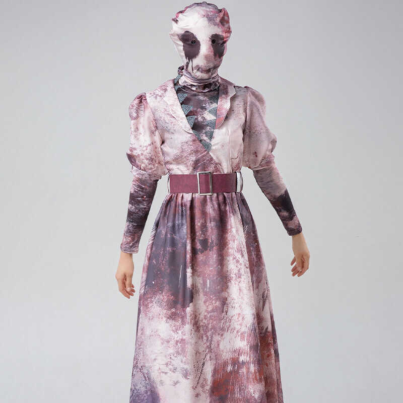 & Halloween Horror Pelikula Silent Hill Karakter Cosplay Damit Dawn ...