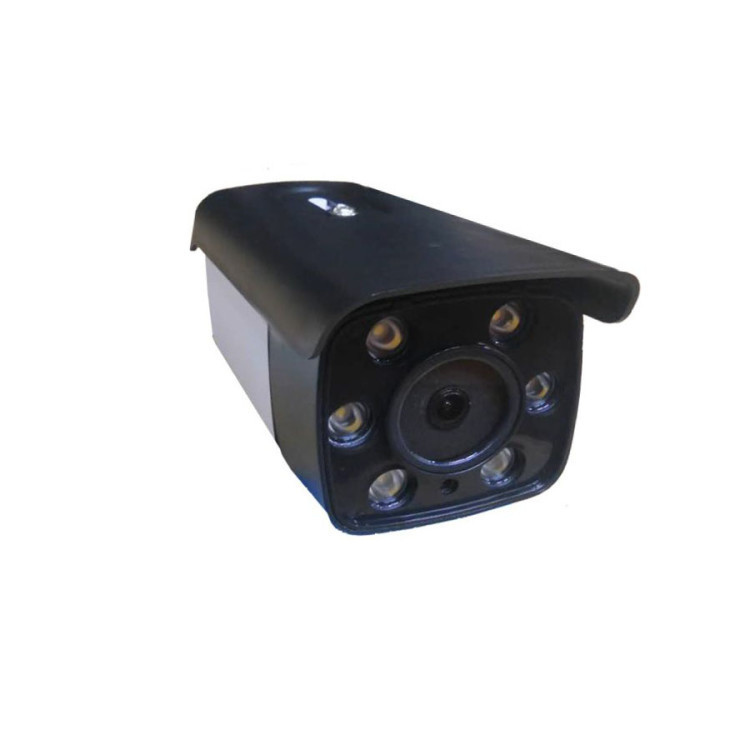 Analog Coaxial HD Camera Hykon Dahua Universal Camera Sony CCD480 Cable ...