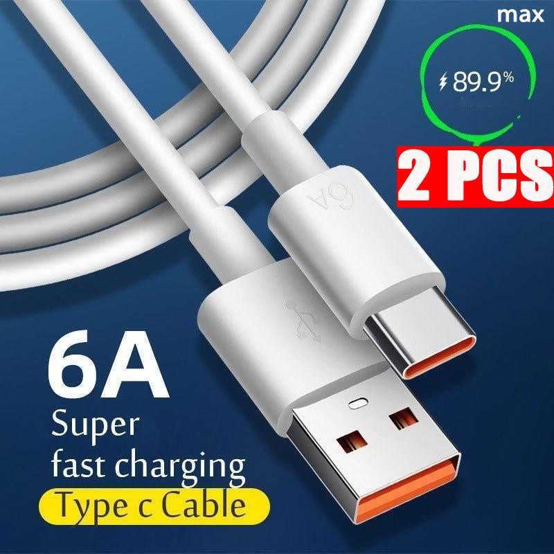 PBZZ FOR realme 7 realme 7 pro realme C17 6A Usb Type C Cable Charger ...