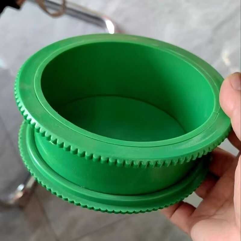 Concrete Plastic Test Mold Mortar Test Mold Test Block Mold 150 Test ...