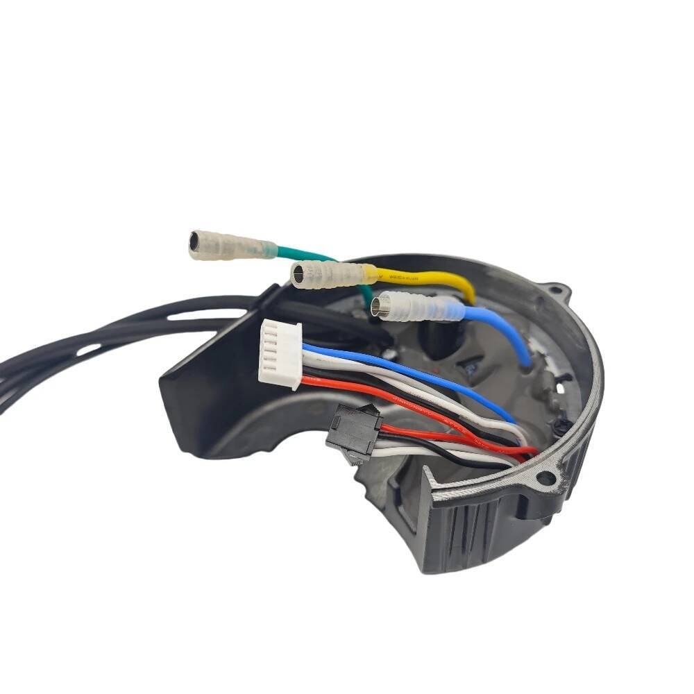 BBS01B BaFang BBS02B Old Model Center Mounted Motor 1st Generation ...