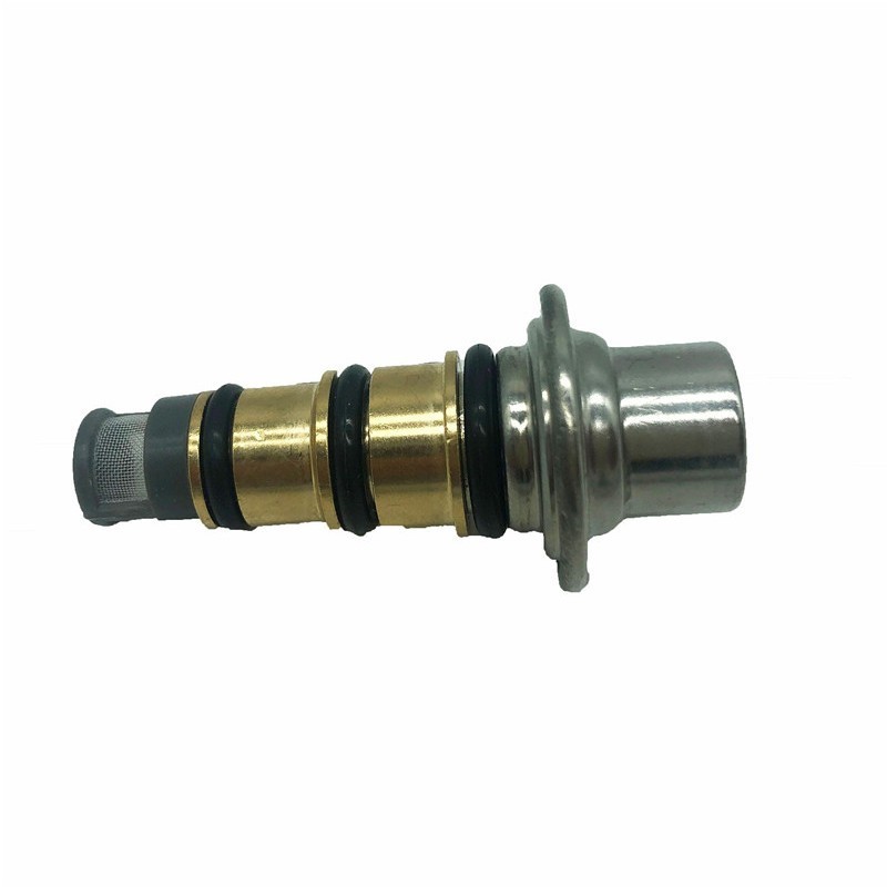 SupplierAuto Air Conditioner Car AC Compressor Control Valve for ...