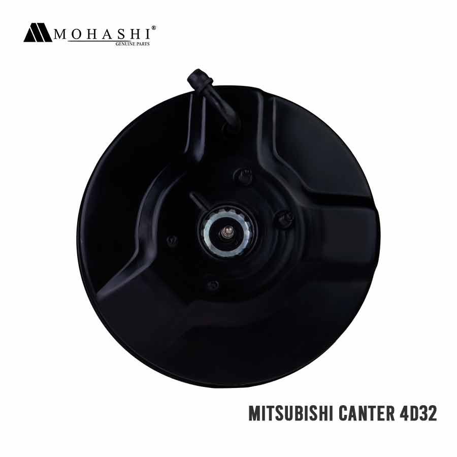 MITSUBISHI CANTER 4D32 224-00210 MOHASHI BRAKE BOOSTER HYDROVAC ...
