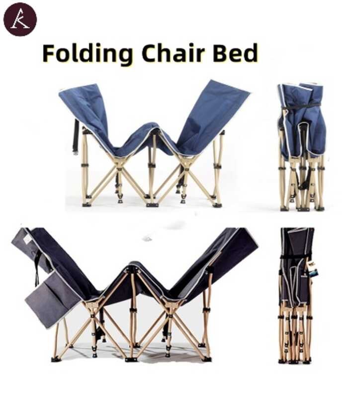 1025 High Quality Heavy Duty Folding Portable Military Folding Outdoor ...