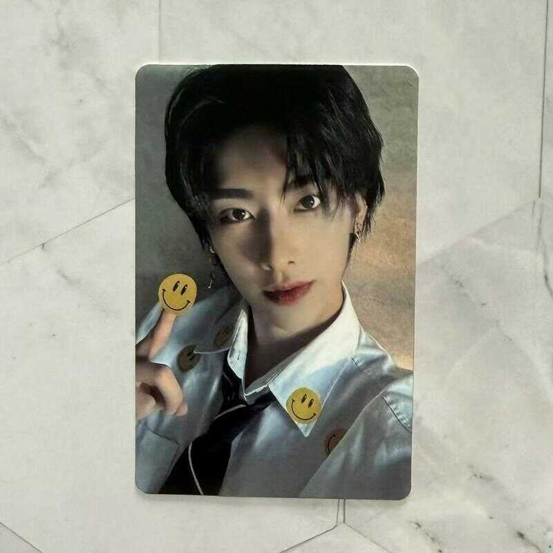 Zb1 Ricky Shen Quan Rui Ma Smile Mini Truck Special Edition Card ...