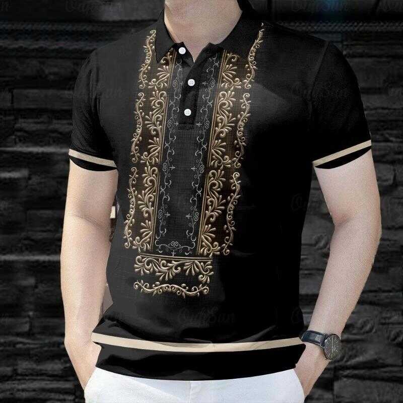 Asean 2025 Barong Tagalog Modern Short Sleeve For Men Formal Attire Dry ...