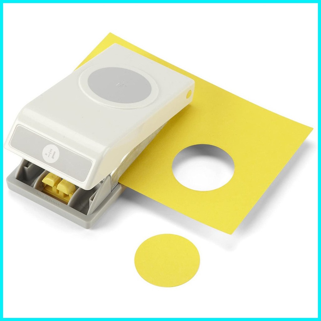EK Success Paper Punches - Circles | Shopee Philippines