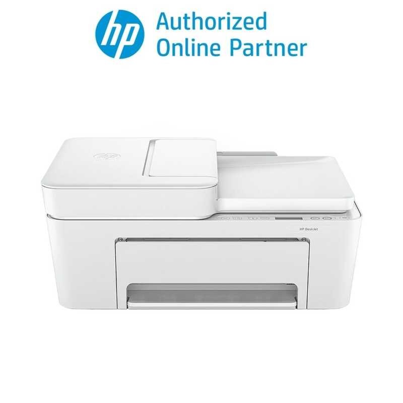 Deskjet 4275 4-In-1 Deskjet Ink Advantage 4 In 1 | HP Printer | Shopee ...
