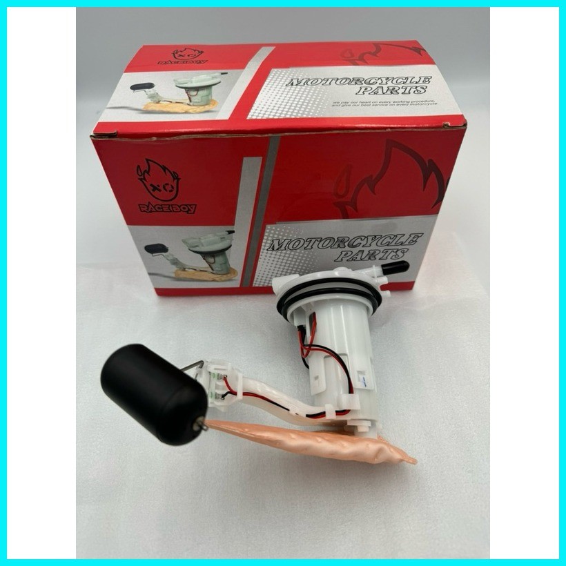 Fuel Pump Assembly - Honda Beat Fi V2 | Shopee Philippines