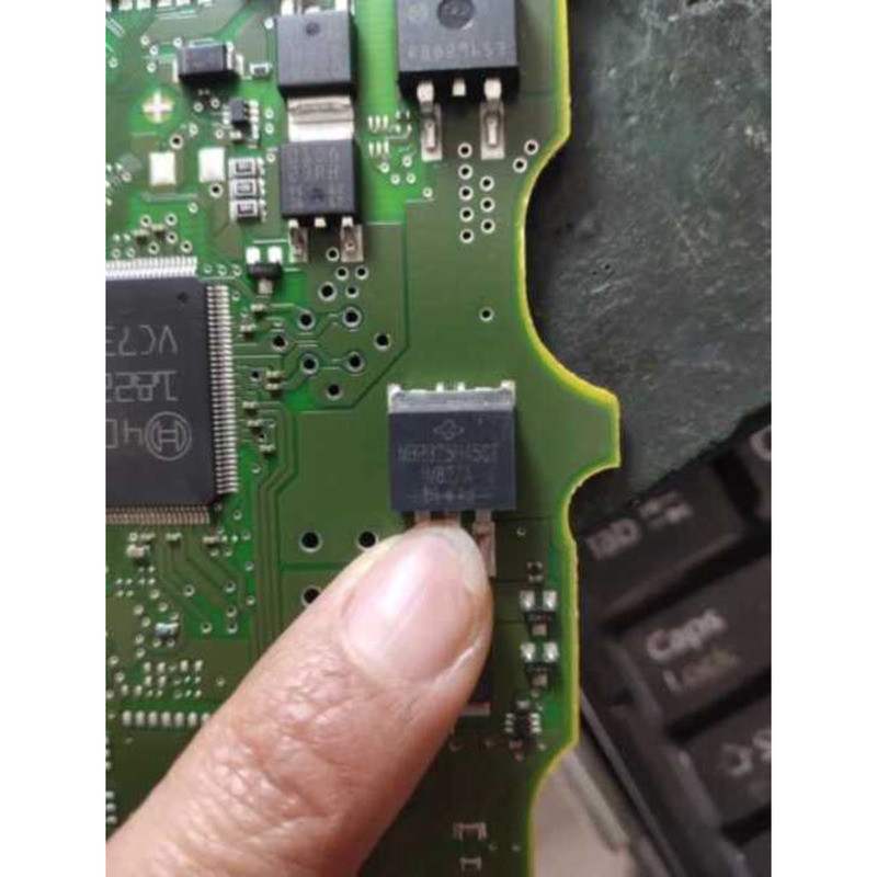MBRB25H45CT Automotive Computer Version SMD Diode | Shopee Philippines