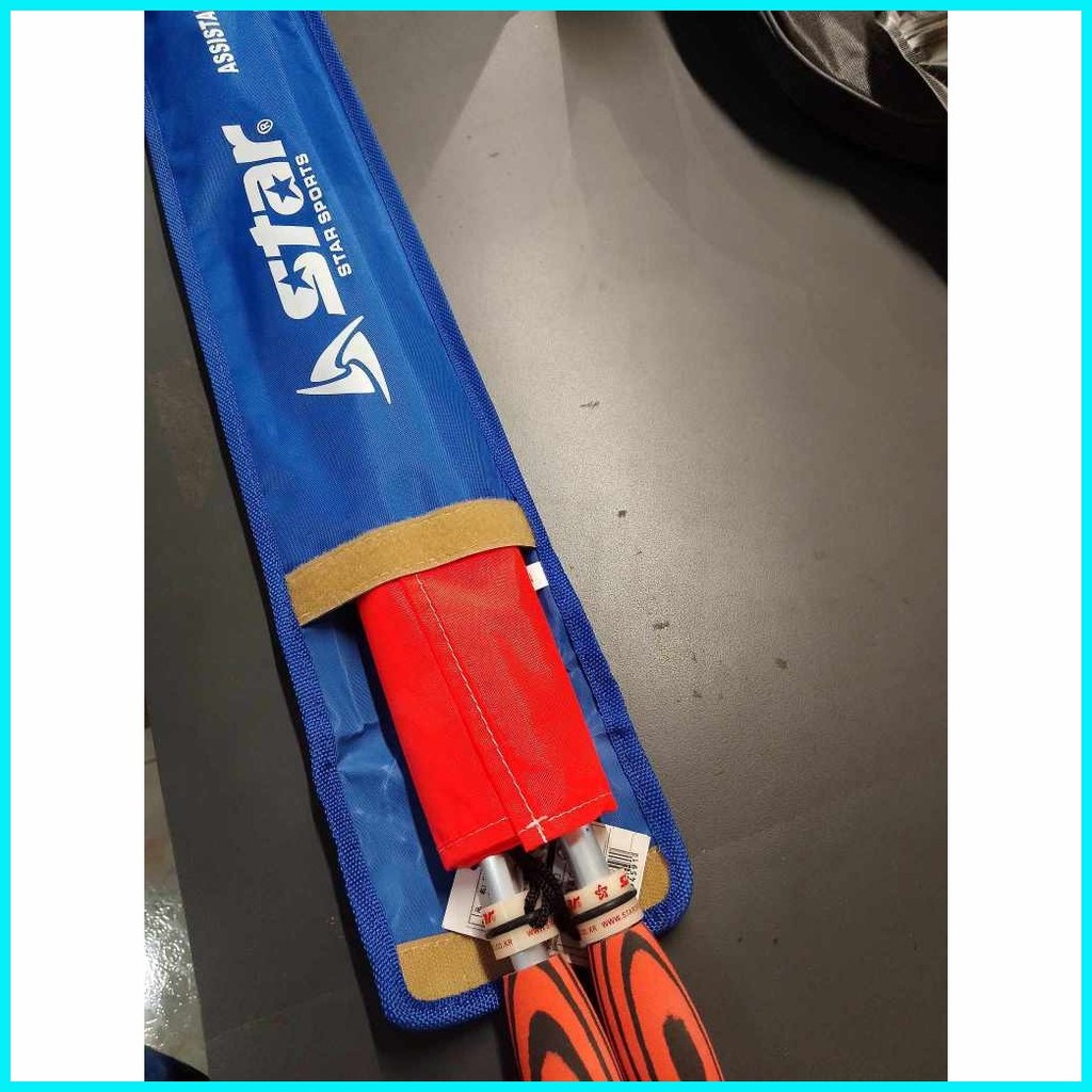 Authentic STAR VA230 Volleyball Flag Volleyball Line Judge's Flag ...