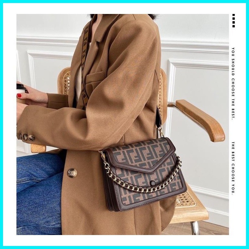 AW Fashion Bag For Women | Shopee Philippines