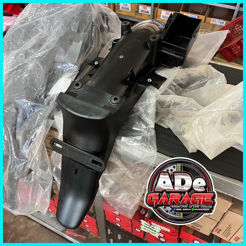 SGP Rear Fender Raider J 110 / Raider J 110 Pro (Suzuki Genuine ...