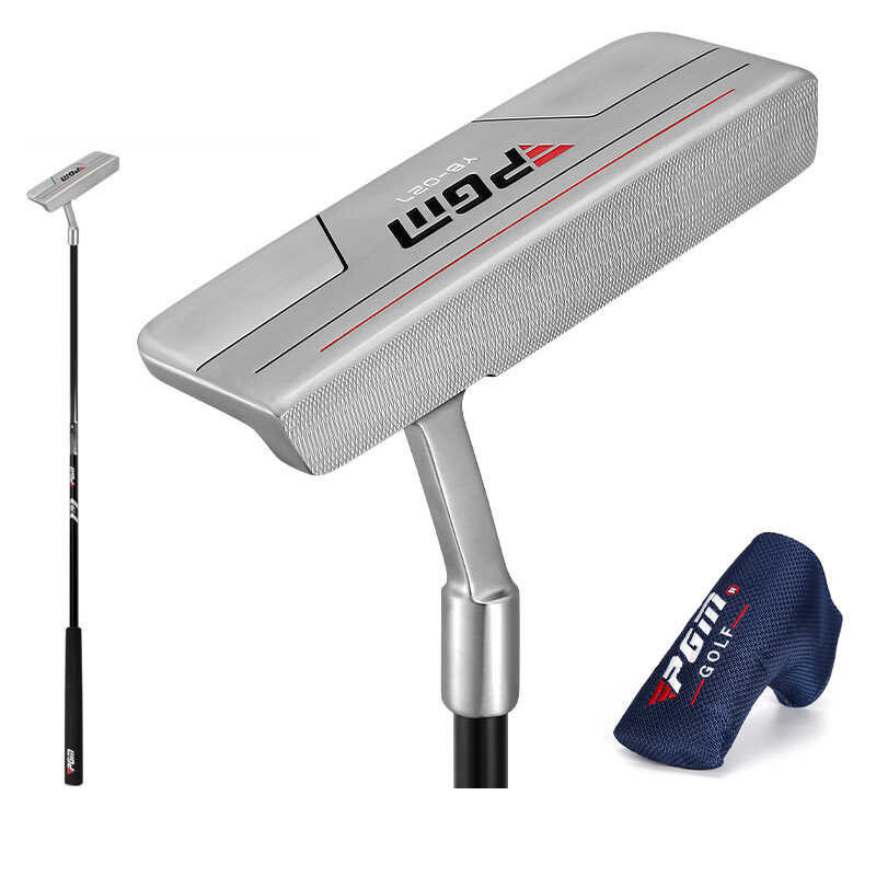 PGM Golf Standing Putter For Men With Alignment Line Low Center Of ...