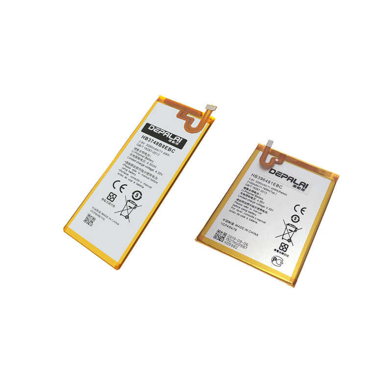 Hb3748b8ebc Para Sa Huawei G7-Tl100 C199 G7 Plus G8 G8x Pangalang 5A 5X Kiw-L21 L23 L24 Gr5 Kii ...