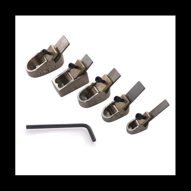 Thumb Ginagawa Ng Violin Making Gamit Ang Adjustable Wrench Copper ...