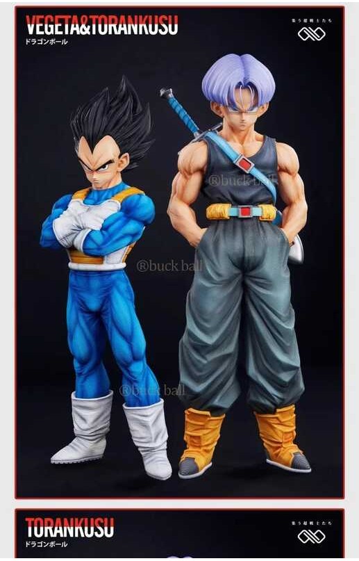 Ba 21Cm Dragon Ball Z Figure Min Vegeta Anime Pvc Action Figures Gk ...