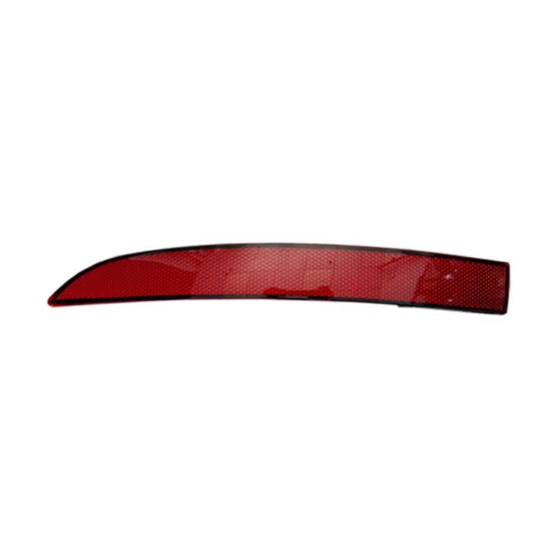 ZXH Auto Left Right Rear Reflector Warning Light Strip Bar Para Sa Audi ...