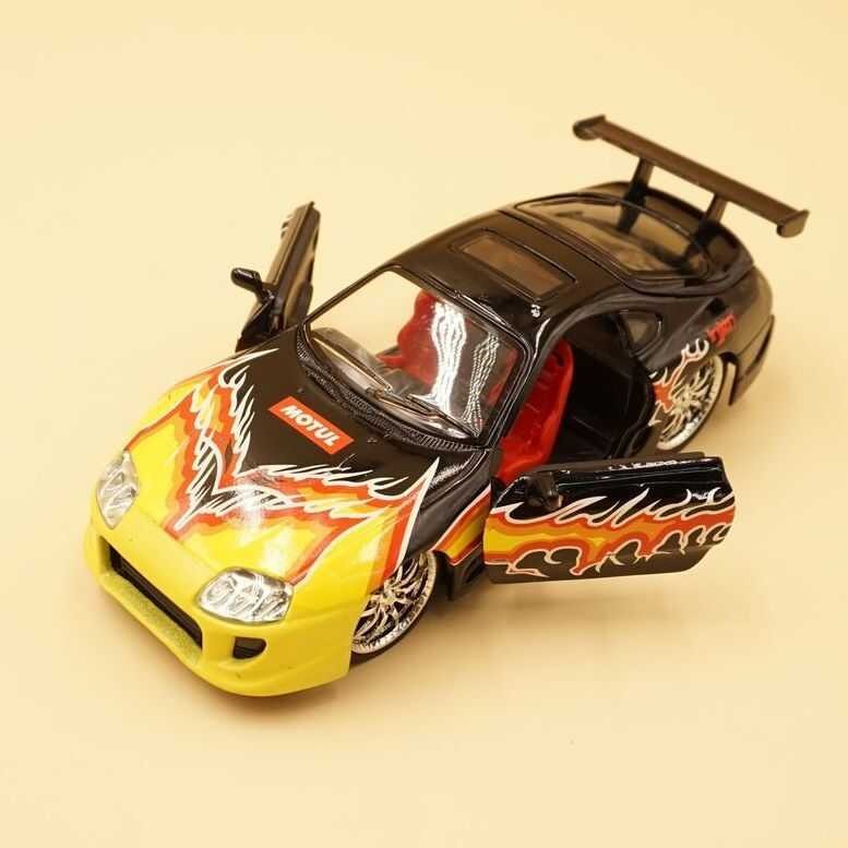 Compare 32 1 Alloy Car Model Toyota ra Racing model ( Four Colors ...